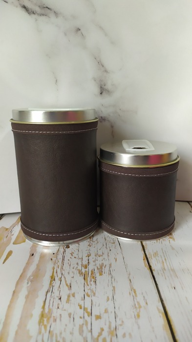 Set latas RC - chocolate :: regionaleschasico.com