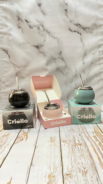 Mate criollo :: regionaleschasico.com