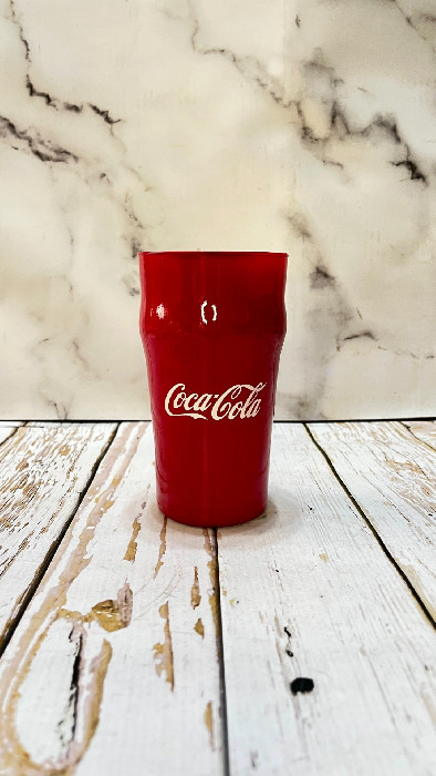 Pinta Stout vitrificada Coca Cola :: regionaleschasico.com